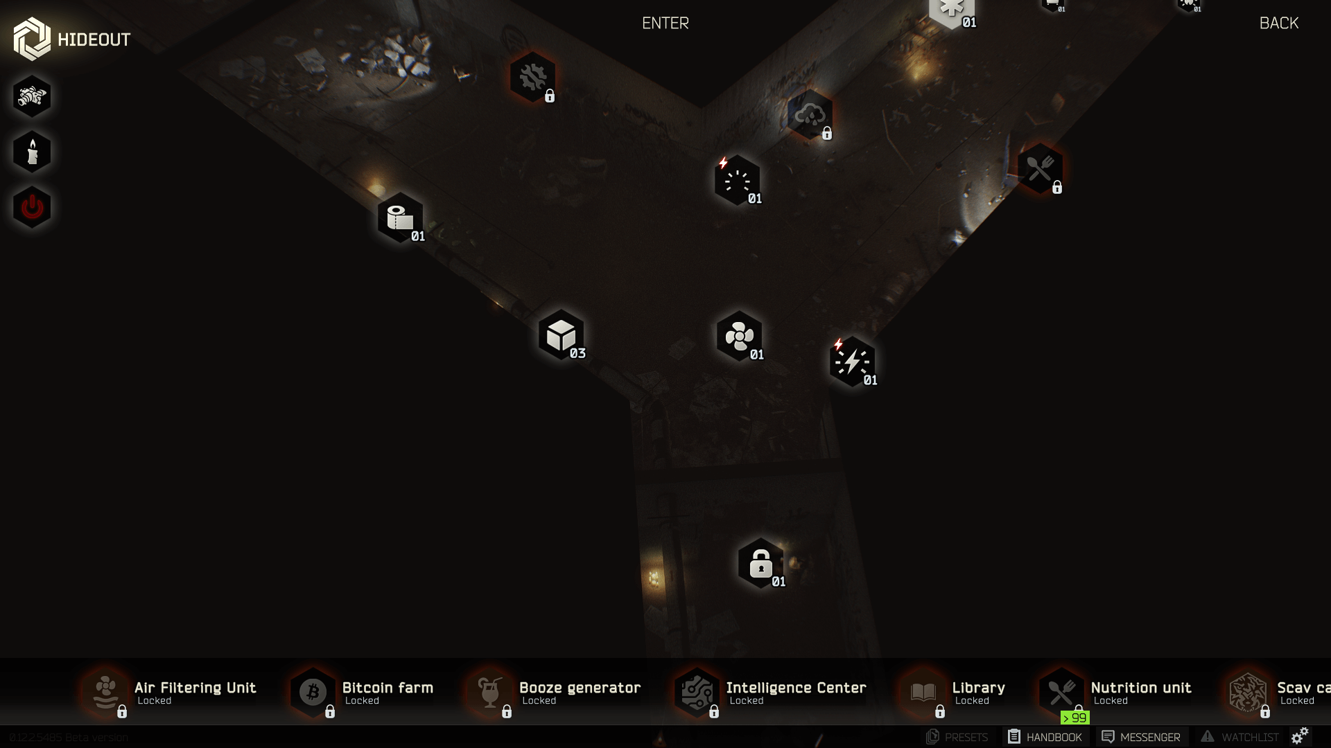 Detaylı Bir Escape From Tarkov Rehberi - Return 0